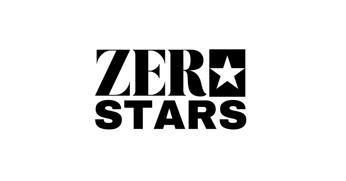 The Zero Stars